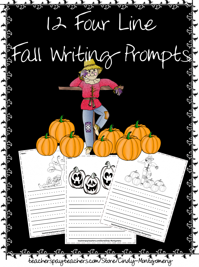 12-fall-writing-prompts-every-day-is-the-weekend