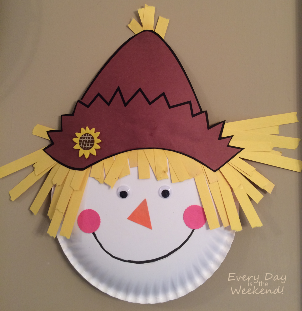 Fall Kindergarten and First Grade Activities | Every Day Is The Weekend