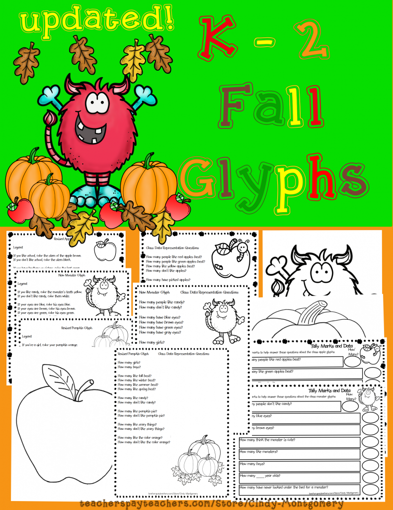 Halloween Emergent Reader: On a Trick or Treating Night | Every Day Is ...
