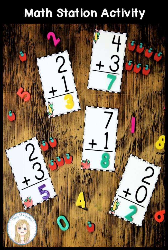 Addition Fact Fluency 0-10 | Every Day Is The Weekend