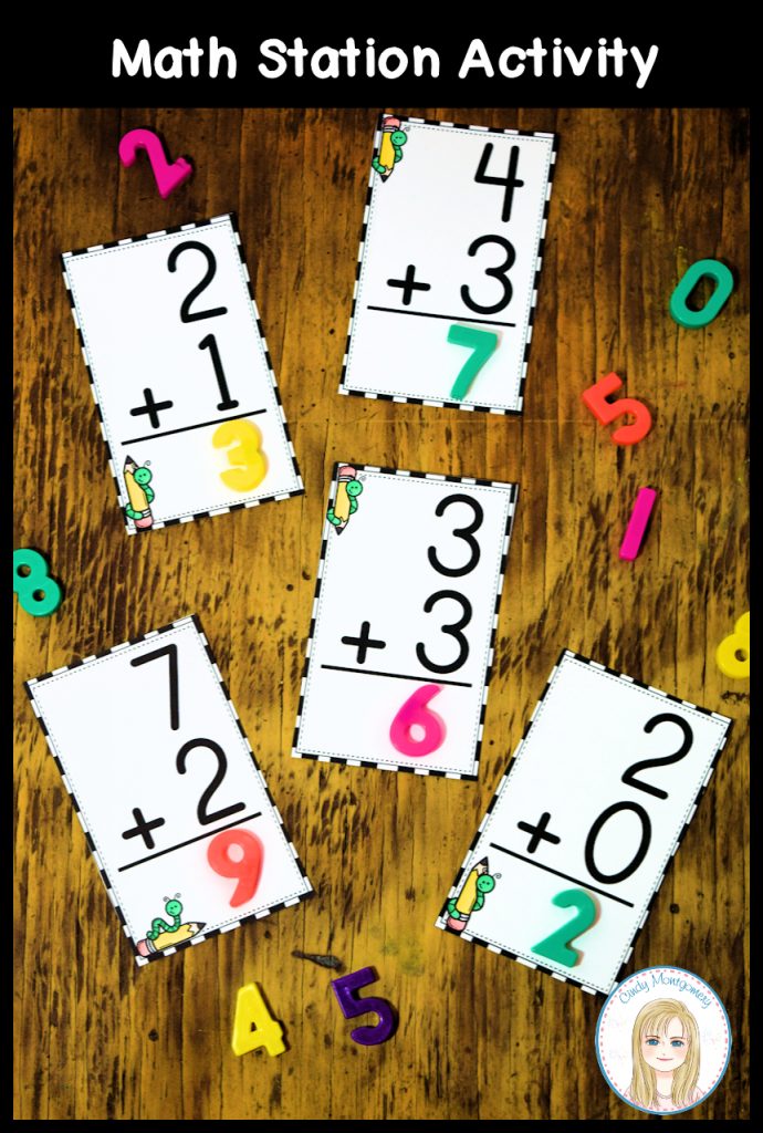 Addition Fact Fluency 0-10 | Every Day Is The Weekend