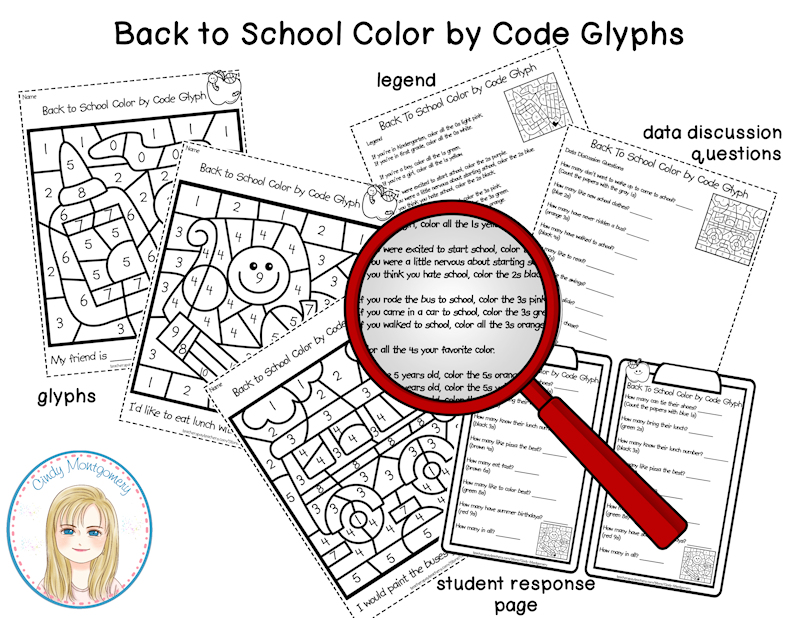 Back to School Activities | Every Day Is The Weekend