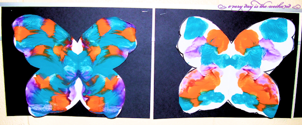 Spring Activities for Kindergarten and First Grade | Every Day Is The ...