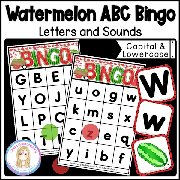 End of the Year Activities for Kindergarten and First Grade | Every Day ...